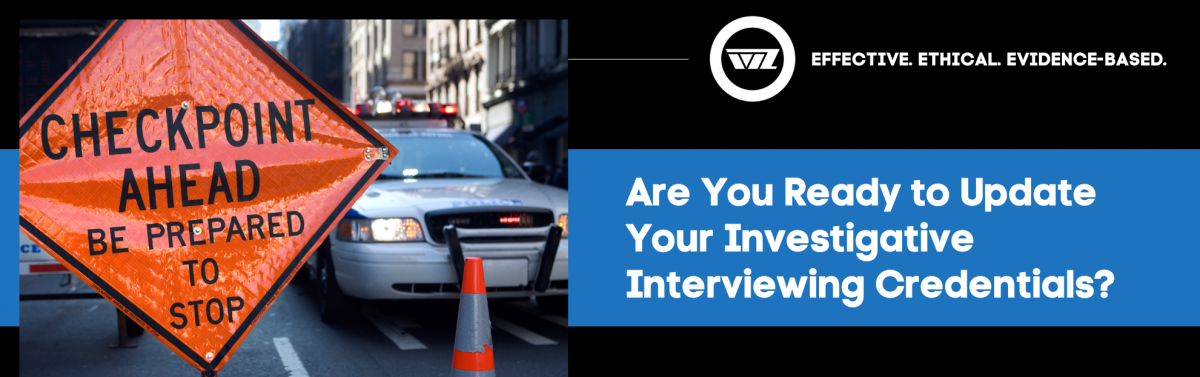 Credentials - Wicklander-Zulawski