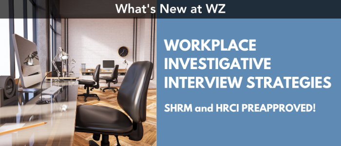 Home - Wicklander-Zulawski