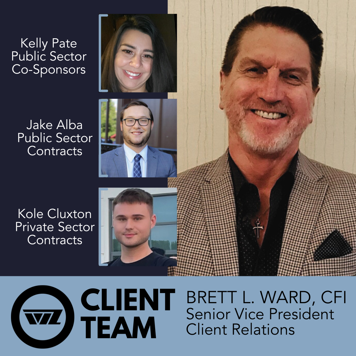 Press-Release Wicklander-Zulawski announces the promotion of Brett L ...